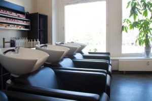 Gänsemarkt - Peter Polzer