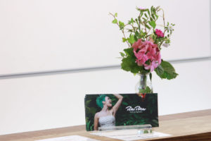 Gänsemarkt - Peter Polzer