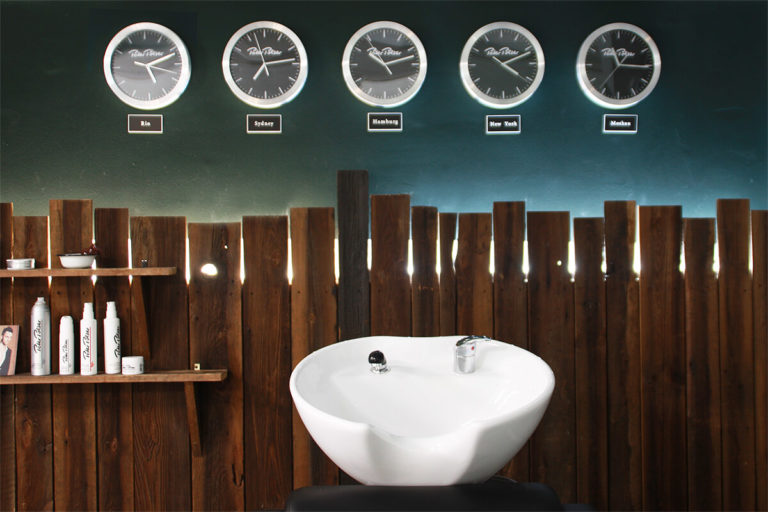 Gänsemarkt - Peter Polzer