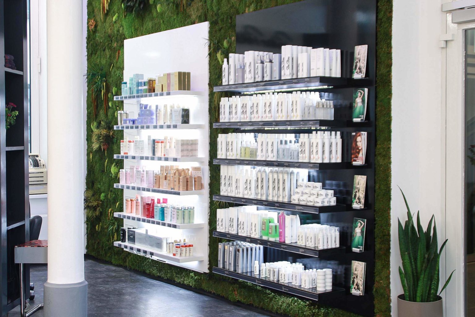 Gänsemarkt - Peter Polzer